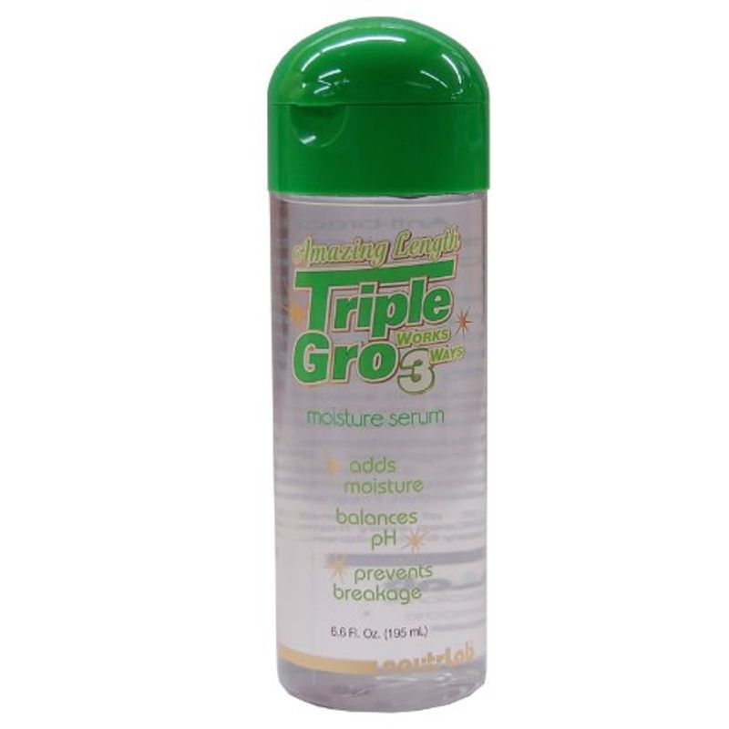 Triple Gro Moisture Serum 6.6oz - Online Marketplace - EveryMarket