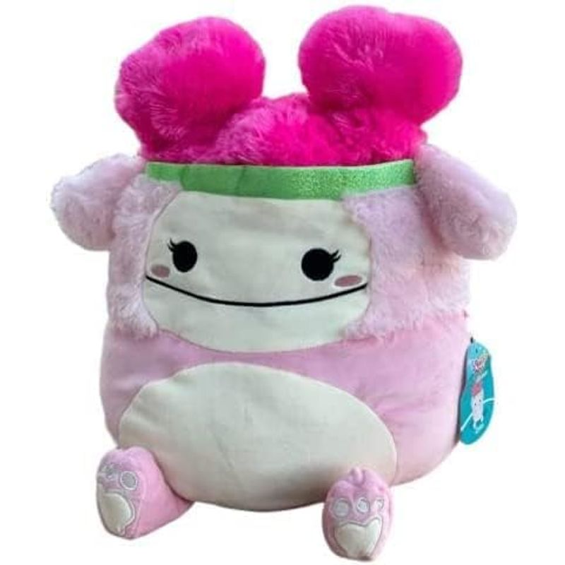 Squishmallows Official Kellytoy Plush 12" Squishmallow Plush | Zyan The ...