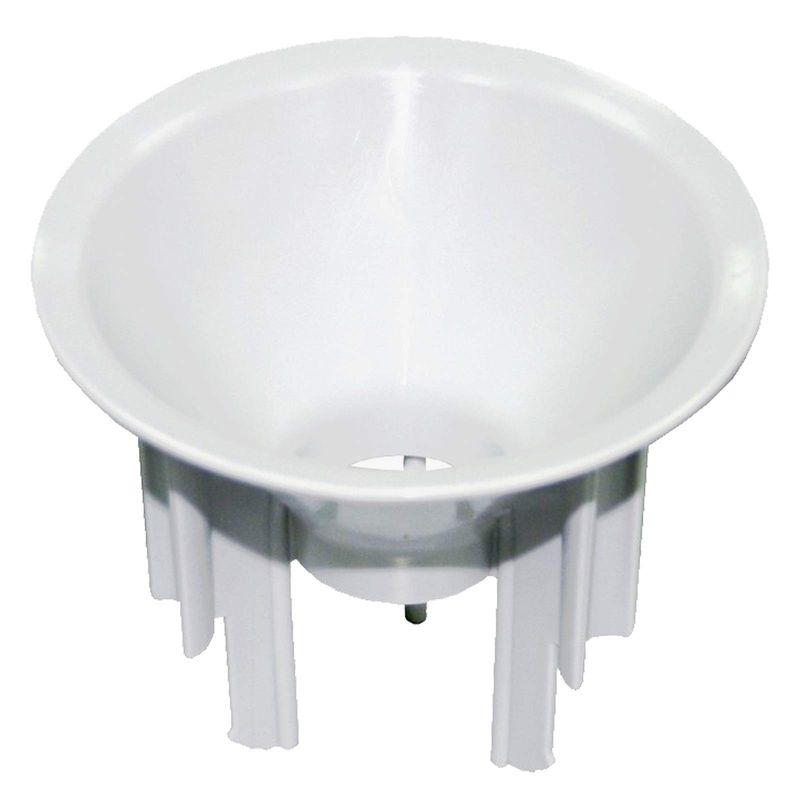 SPARES2GO Salt Funnel for Neff Dishwasher - Online Marketplace ...