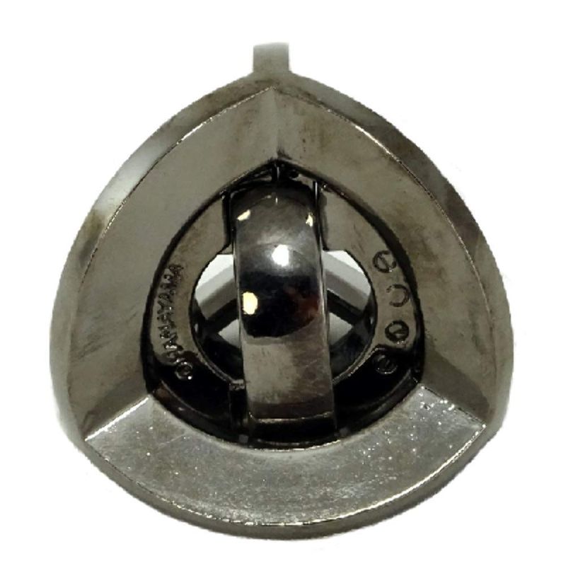 Hanayama Cast Puzzles-Equa Level 5 - Online Marketplace - EveryMarket