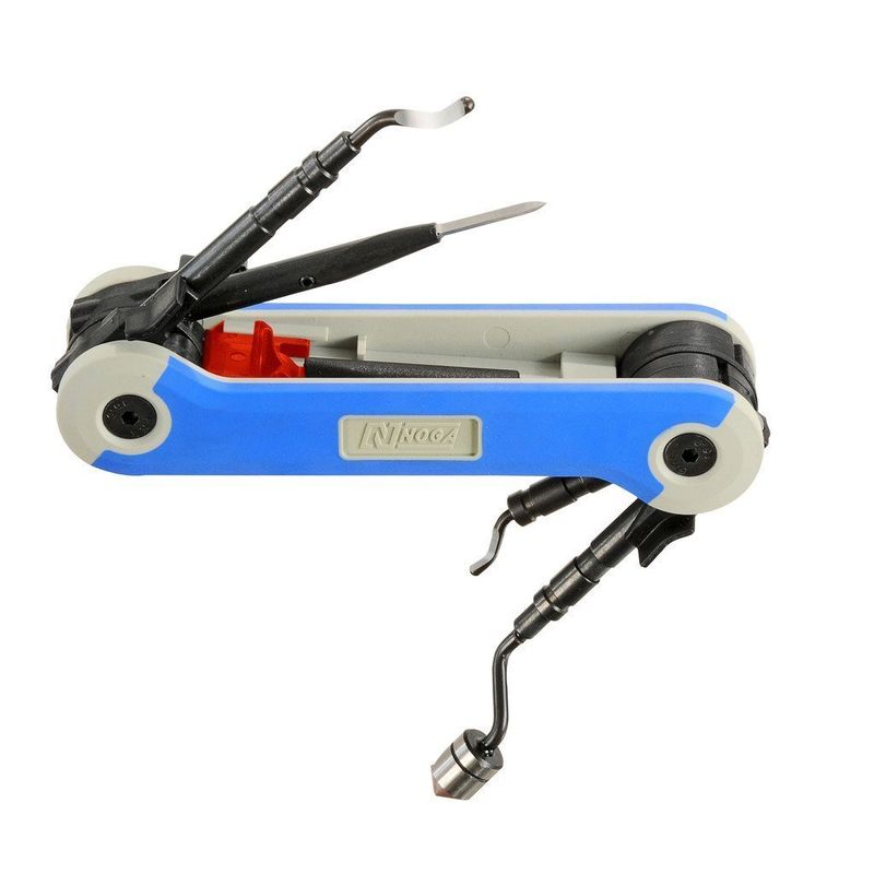 NOGA RG1000 Noga Multibar - Online Marketplace - EveryMarket