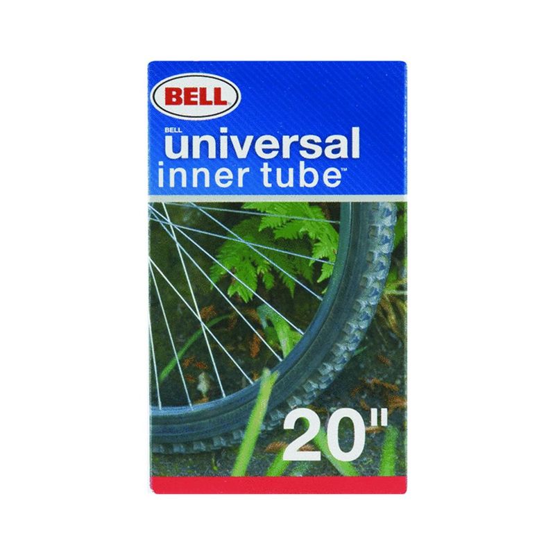 Bell Sports Cycle Products 7015357 20" Regular Bicycle Inner Tubes ...