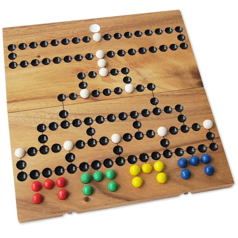 BARRICADE - MALEFITZ for 2 to 4 players from 6 years old. Family ...