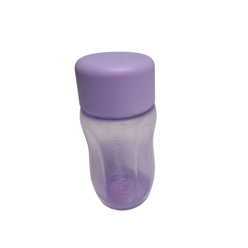 Tupperware To Go Eco 90 ml Mini Drinking Bottle with Screw Cap Vitamin ...