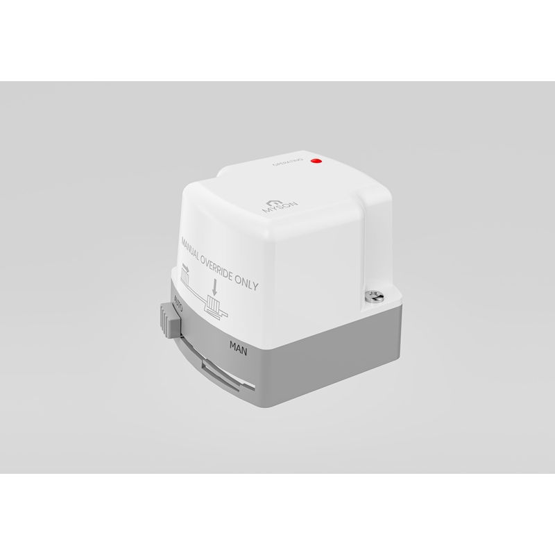 MYSON ACT222-2 Port Actuator Head Only 22mm - Online Marketplace ...