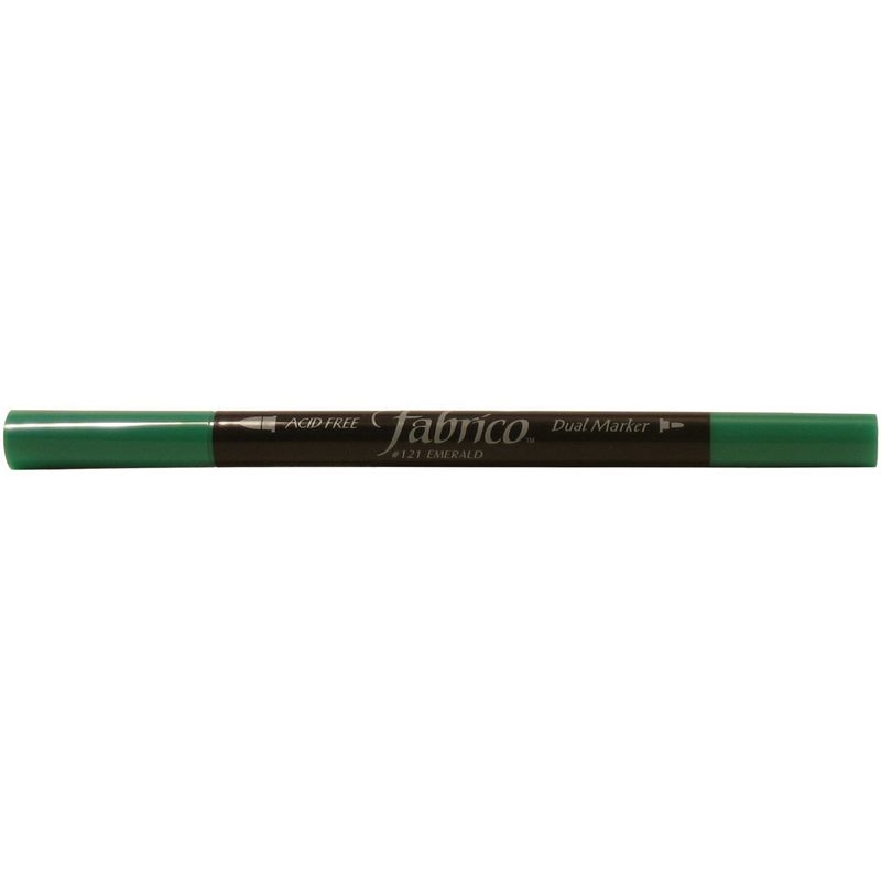 Fabrico FAM-121 Fabrico Marker, Twin Type, Emerald - Online Marketplace ...