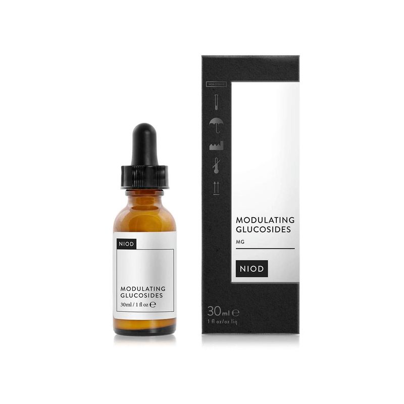 NIOD Modulating Glucosides Serum 30ml - Online Marketplace - EveryMarket