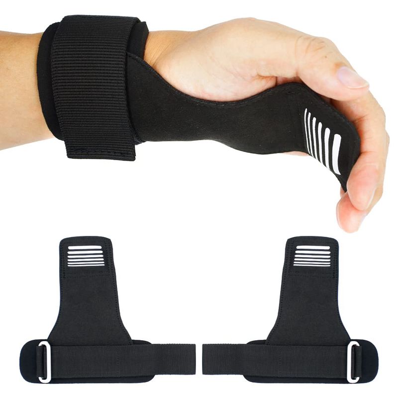 Zoomers Power Grip, Training Grip, Muscle Training, Grip Assistance ...