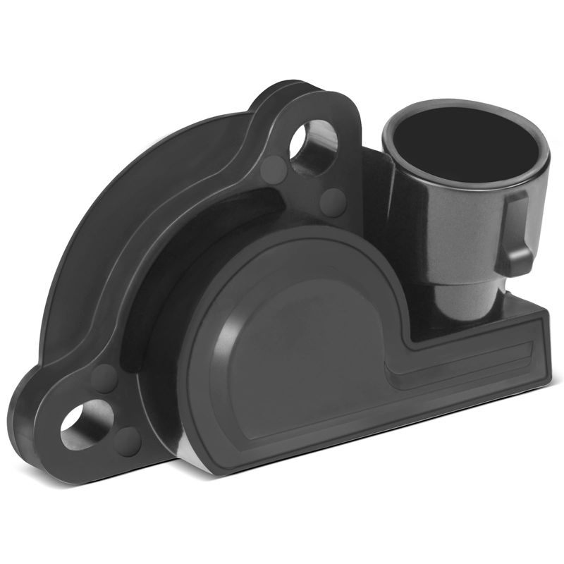 A-Premium TPS Throttle Position Sensor - Accelerator Pedal Fuel Idle ...