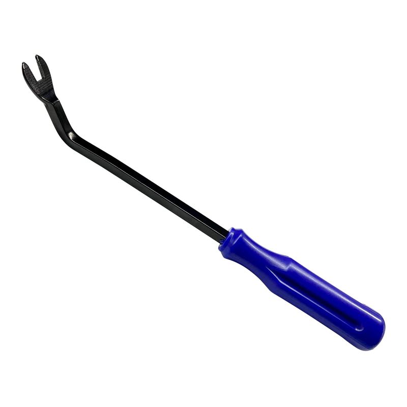 XLSFPY Auto Trim Rivet Removal Tool Kit, Fastener Car Panel Door ...