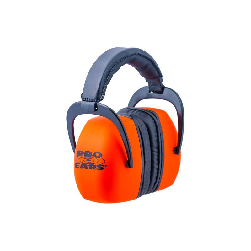 Pro Ears - Ultra Pro - Hearing Protection - NRR 30 - Shooting Range Ear ...