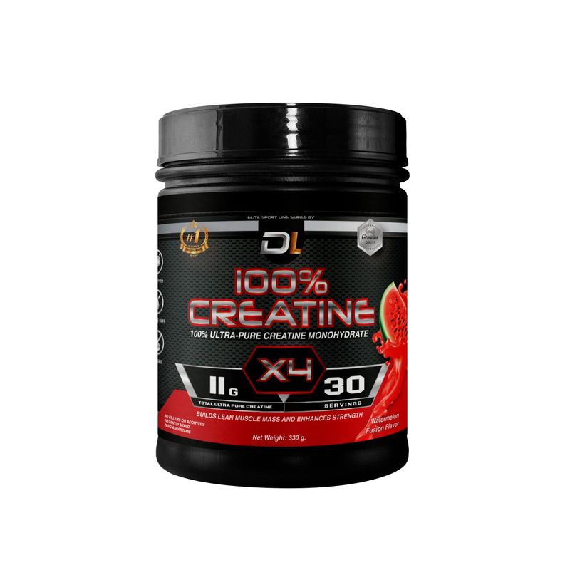 Ultra-Pure Creatine Monohydrate Powder | 100% Micronized Creatine ...