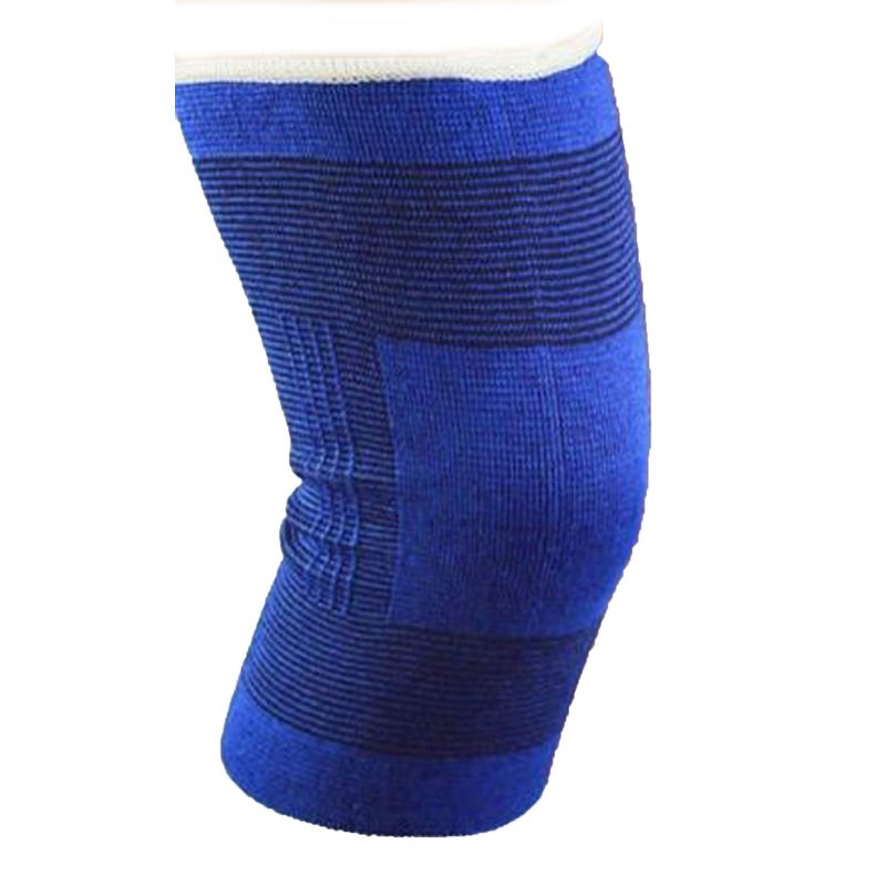 Elasticated Blue Knee Support - Online Marketplace - EveryMarket