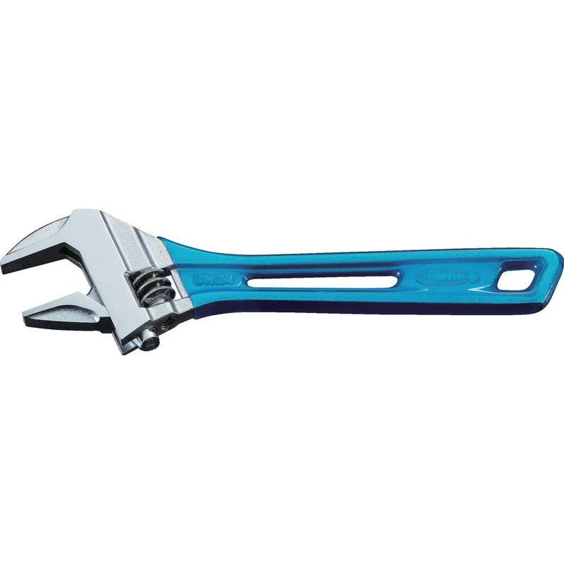 Adjustable Color Wrenches UM24B Blue - EveryMarket
