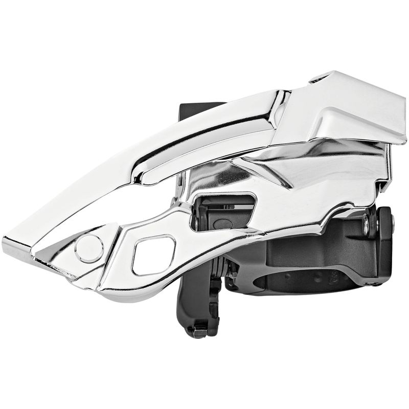 Shimano Front Mech XT T8000 10s T/S tpl 63-66 48T - Online Marketplace ...