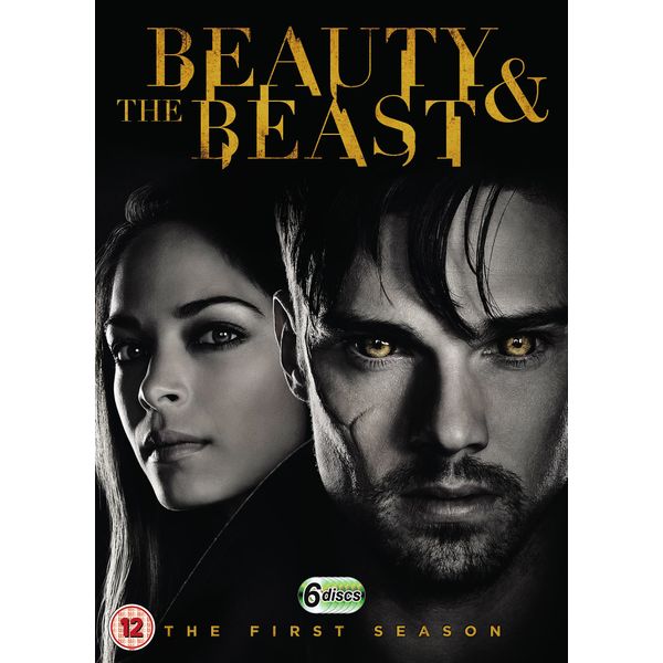 Beauty And the Beast [DVD] - Online Marketplace - EveryMarket