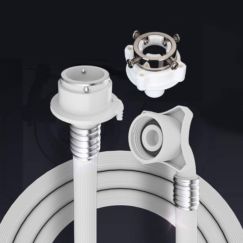 Automatic Washing Machine Water Supply Hose, Washing Machine Water ...