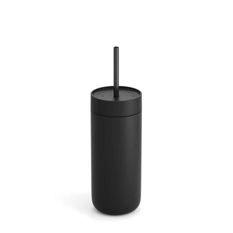 Fellow 20 oz Carter Cold Water Bottle for Water, Iced Tea, Coffee ...