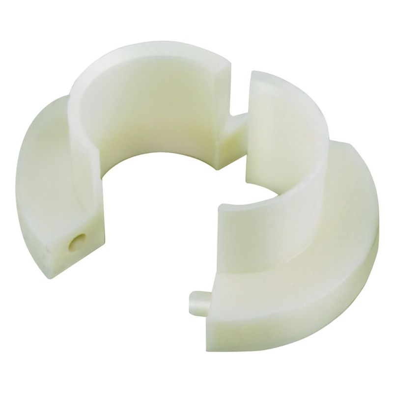 OTC 6046 Heater Line Quick-Connect Release Tool for GM, White - EveryMarket