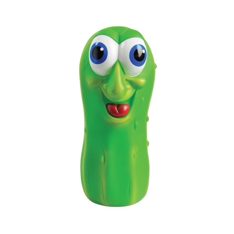 Constructive Playthings Pass The Pickle Music Game for Kids Ages 4 ...
