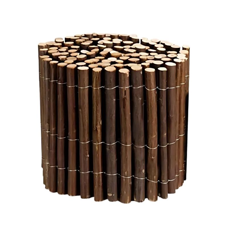 Garden Mile Willow Edging - Garden Fencing Lawn Edging Accessories ...