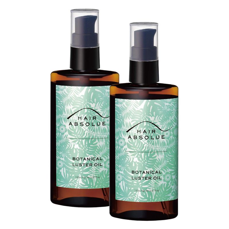 Hair Absol Botanical Rasta Oil, 6.8 fl oz (200 ml), 3.4 fl oz (100 ml ...