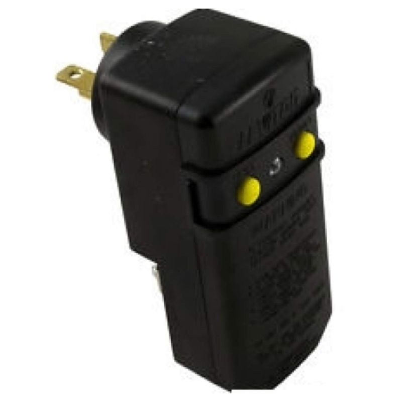 Watkins Hot Spring Tiger River GFCI 20 Amp 115 Volts Breaker PN 70996 ...