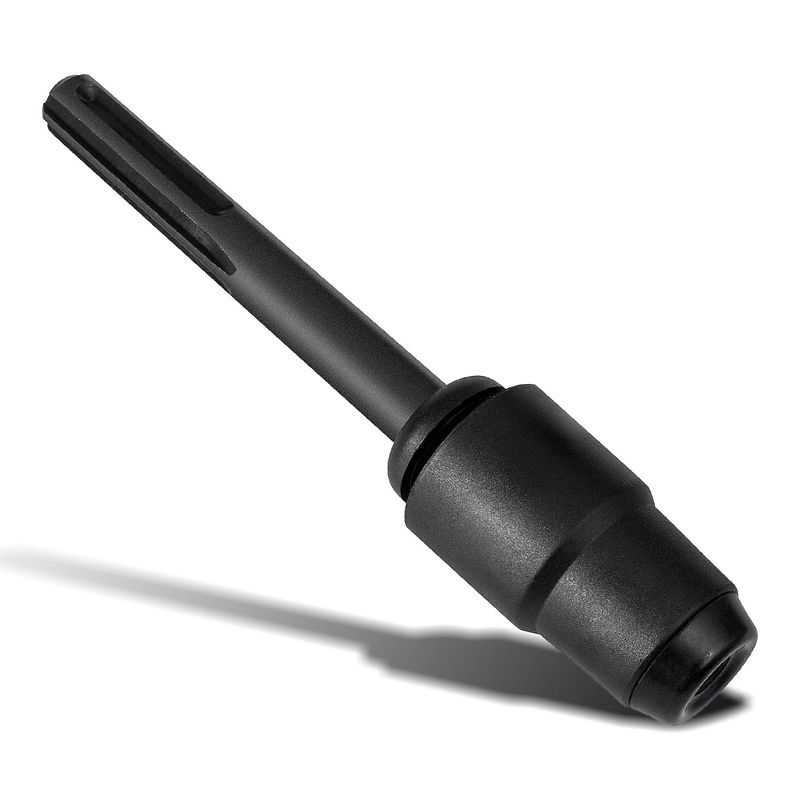 Monkey King Bar SDS Chuck Adapter, SDS Max to SDS Plus Adapter ...