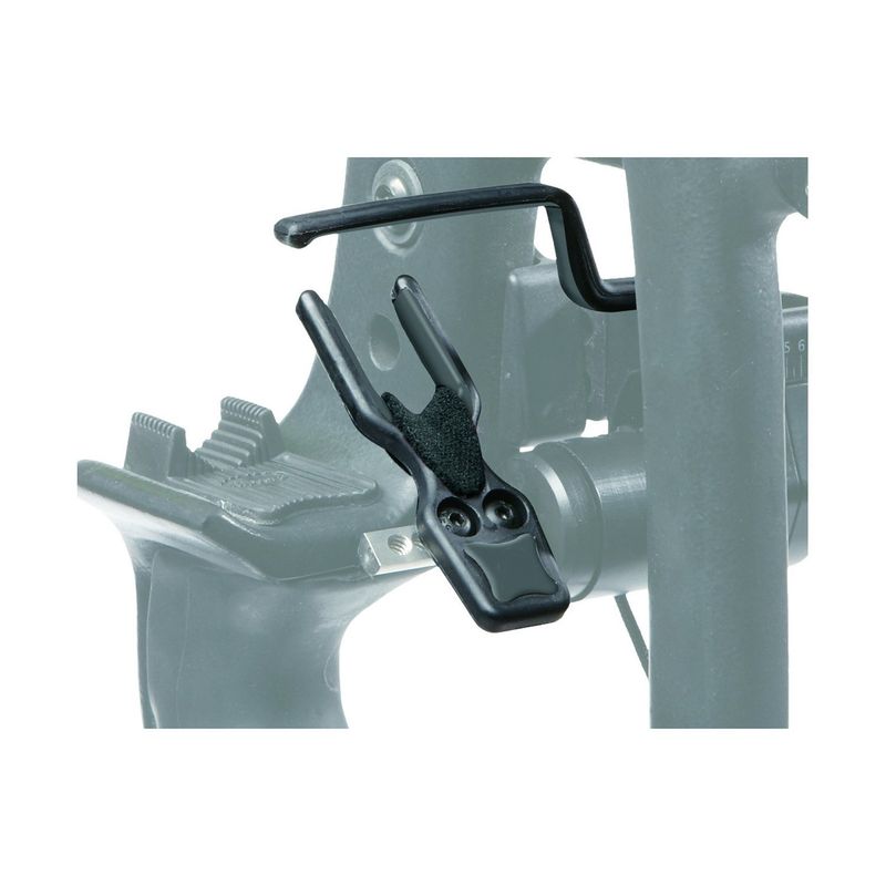 Ripcord Launcher and Containment Arm for Code Red/Code Red X Rests/Felt ...