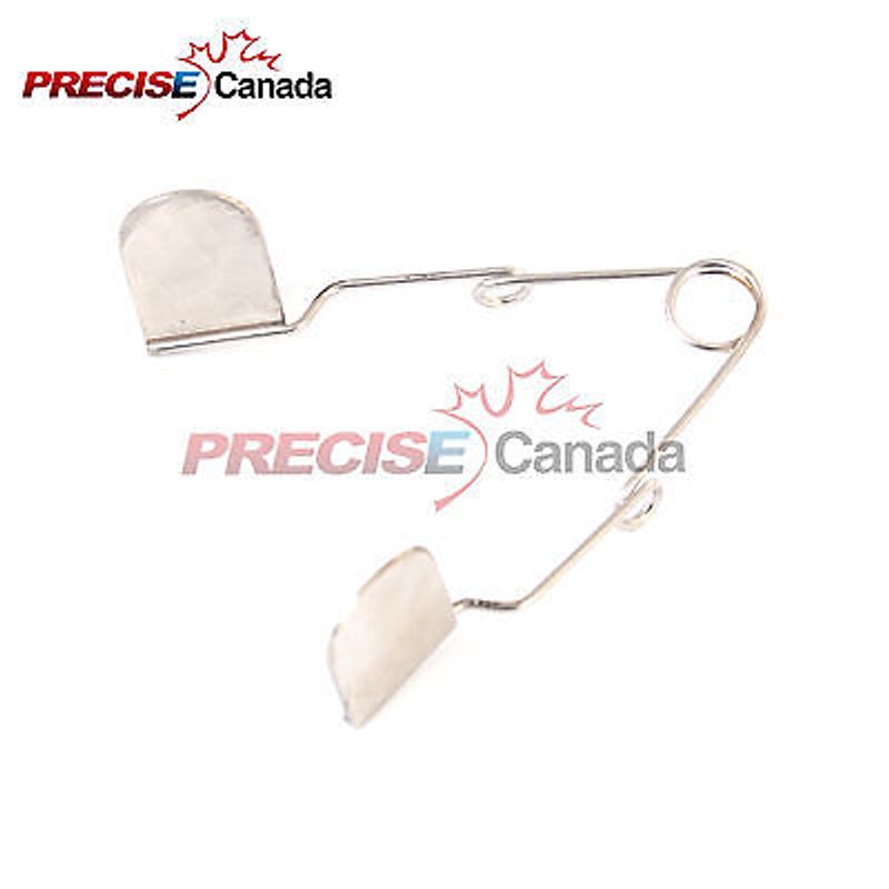Rodent Cheek Dilator Small Rabbit Cheek Dilator Veterinary Instruments ...