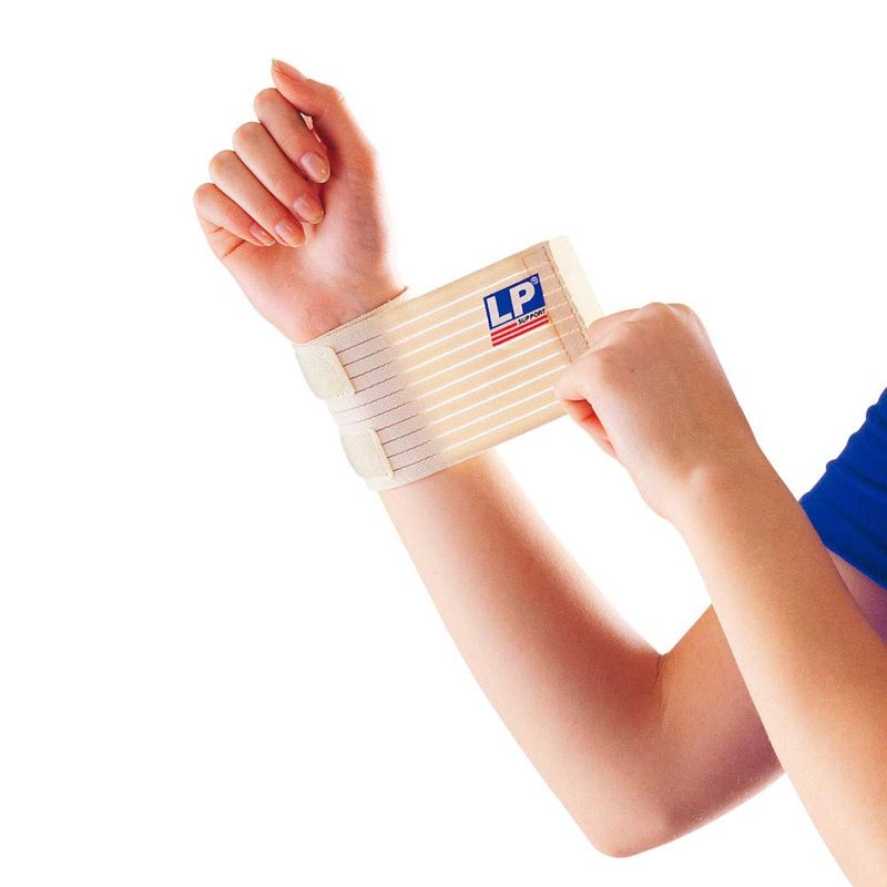 LP Support Wrist Wrap - Online Marketplace - EveryMarket