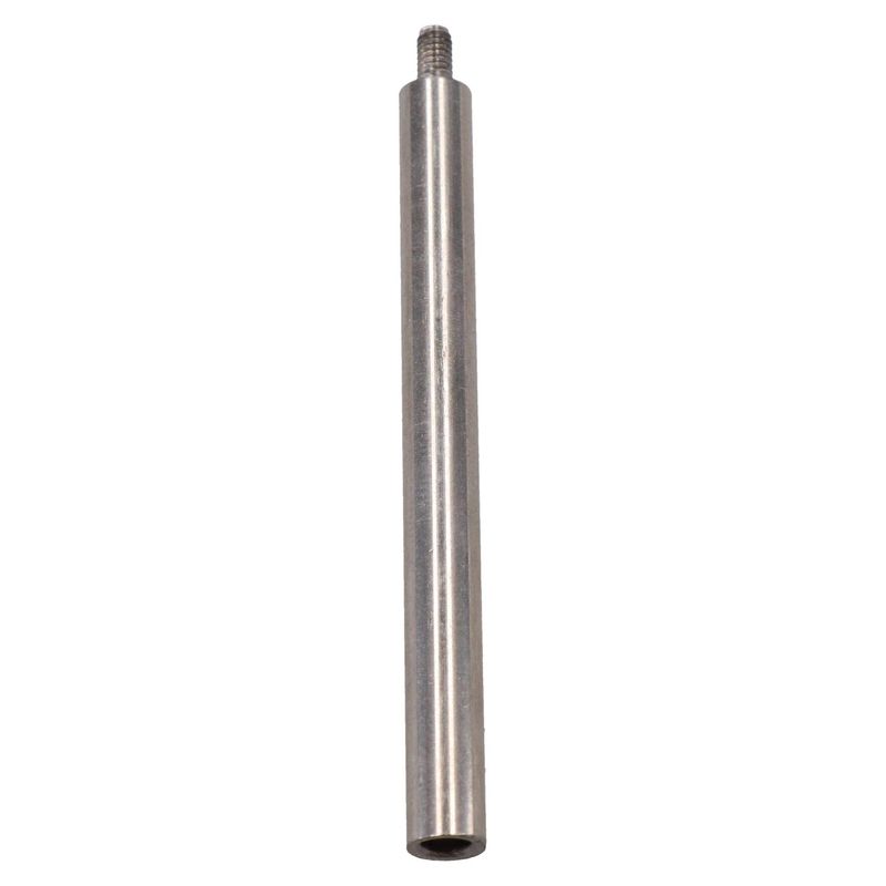 Dial Gauge DTI Extension Probe Extra Long 2" 50mm Plunge Test Indicator ...