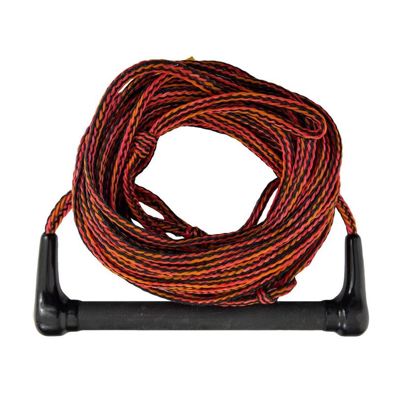 Jobe Transfer Rope Water Ski Wakeboard Dumbbell Rope Water Ski Line ...