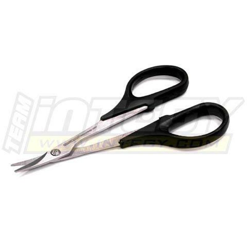 Lexan Curved Scissors - Online Marketplace - EveryMarket