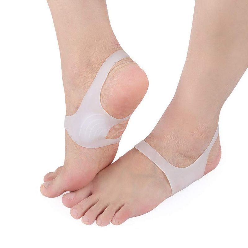 PEDIMEND Silicone O/X Type Legs Correction Insole (1PAIR -2PCS ...