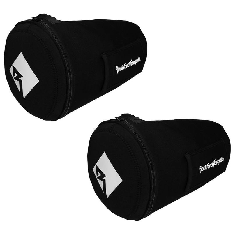 Rockford Fosgate Neoprene Wake can - Online Marketplace - EveryMarket