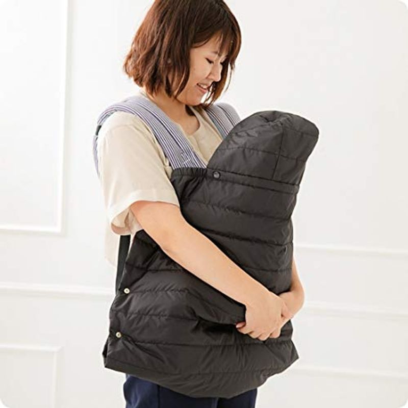 Ultra Light Down Foot Muff, Poncho, Cape Cloak, For Babies, Going Out ...