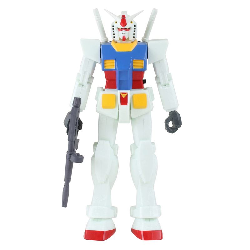 Plex 199565 Sound Warrior Premium Gundam Toy Figure, Ages 15+ - Online ...