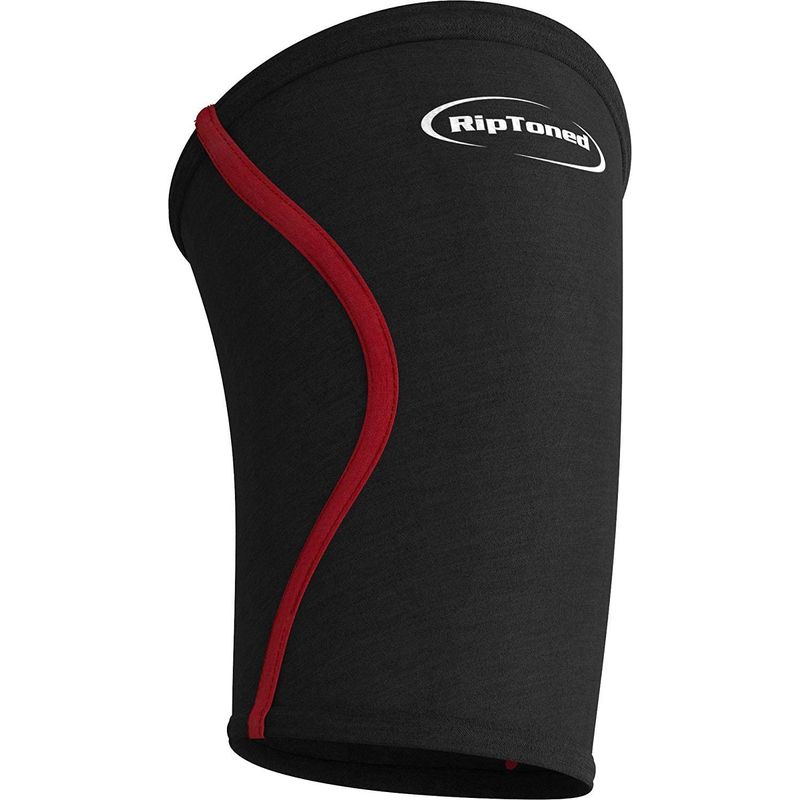 Rip Toned Elbow Sleeve Weightlifting - Elbow Wraps Compression Support ...