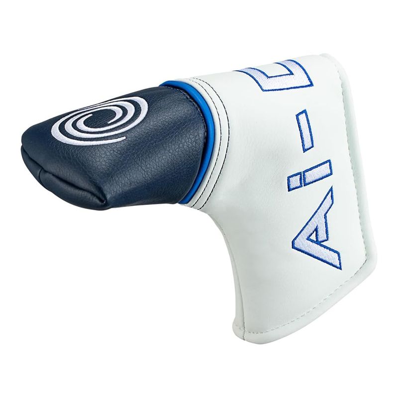 ODYSSEY 5523319 Odyssey Putter Cover AI-ONE Blade Genuine Golf ...