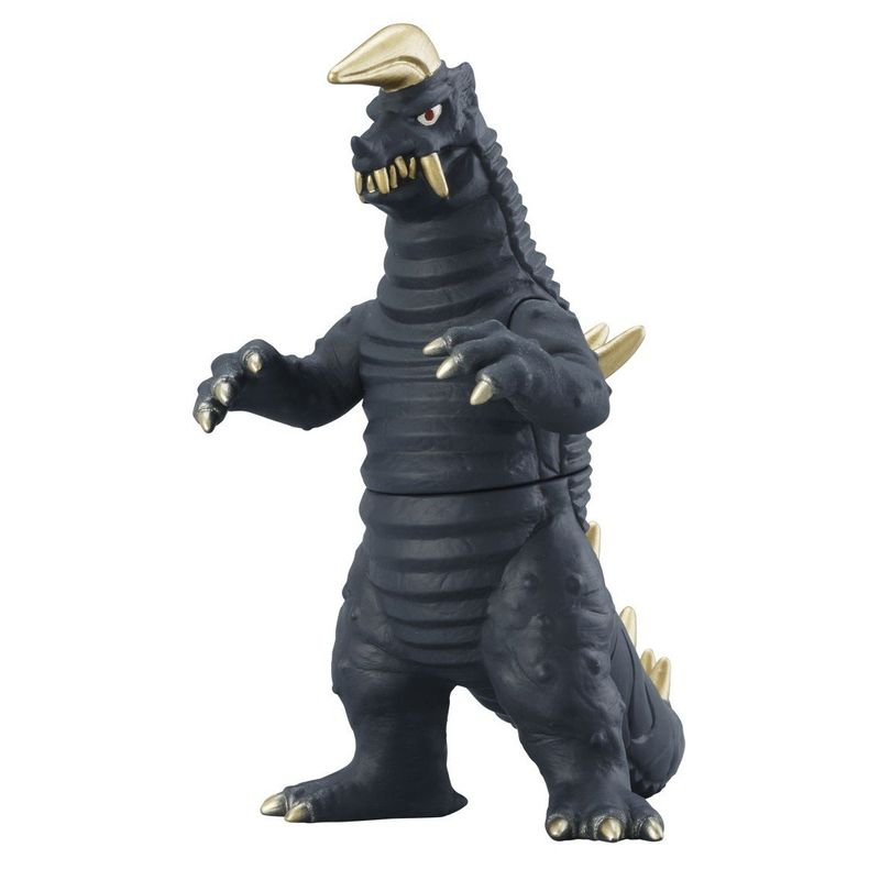 Ultra Monster 500 series #8: BLACK KING - Online Marketplace - EveryMarket