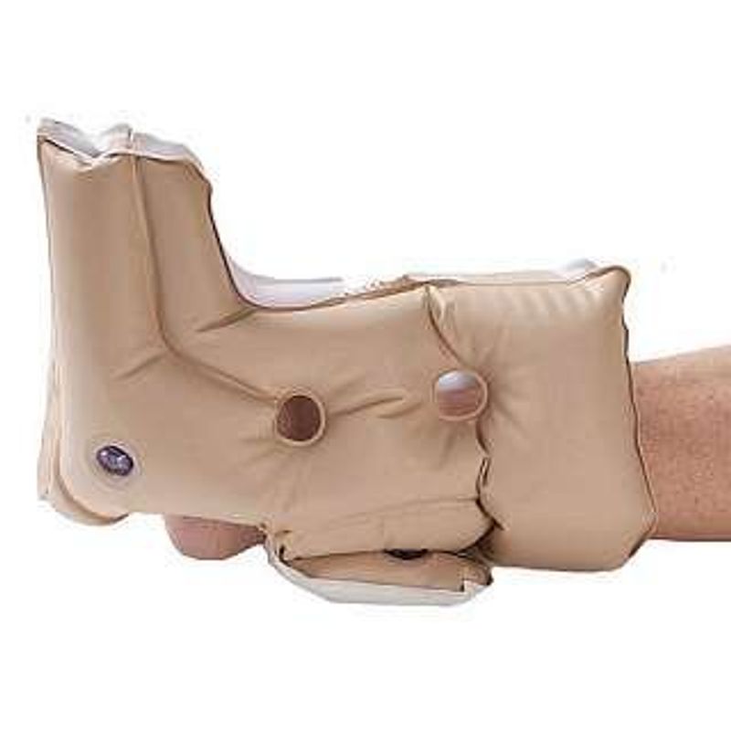 EHOB Foot Waffle 545CX Heel Elevator - Online Marketplace - EveryMarket