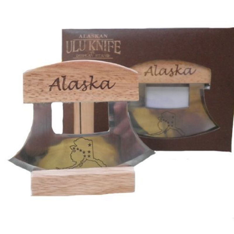 Alaskan Ulu Knife - EveryMarket