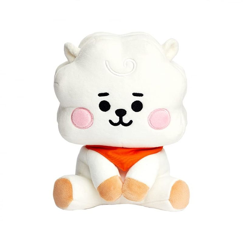 BT21 Official Authentic Goods Baby Golf Driver Cover RJ - Online ...