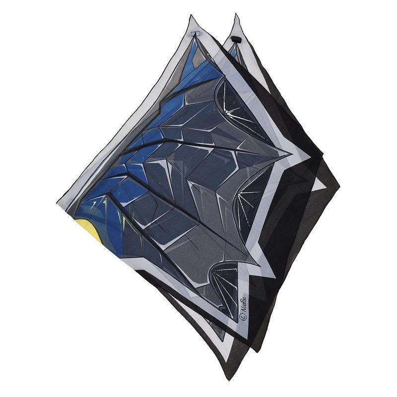 Douglas Cuddle Toy Fanciful Fantasy Flier Fabric Wings, in Bat - Online ...