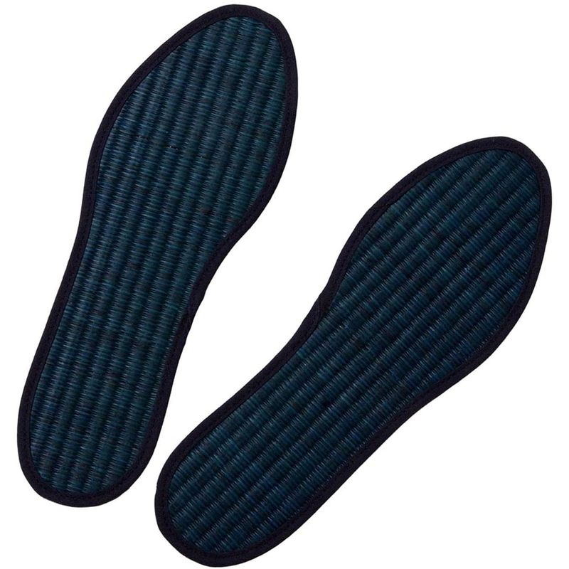 Insole, Iroshi, Deodorant, Made in Japan, Samurai Insole, 11.8 inches ...