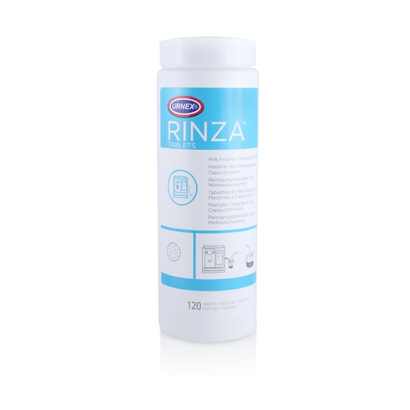 Urnex URN3301 Rinza Milk Cleaning Tablets - Online Marketplace ...