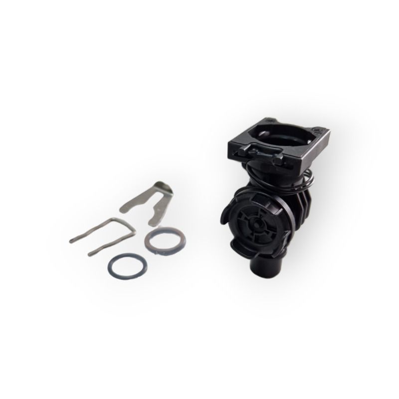 SAUNIER DUVAL SANITARY FLOW DETECTOR FLOW SWITCH S5720200 SEMIA F24 ...