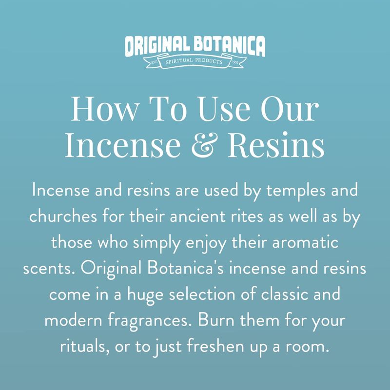Original Botanica All Purpose Incense Powder Spiritual Healing ...