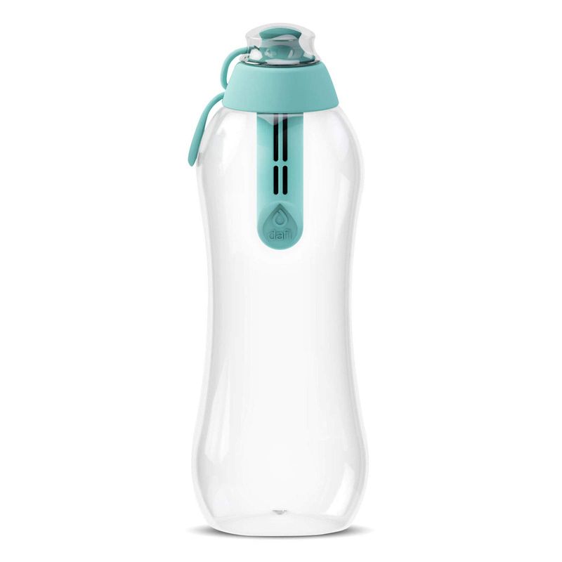 Dafi Water Purifier Bottle, Portable, Bottle-type, Water Purifier ...